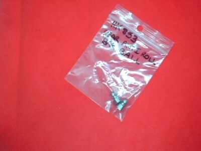 NEW Rear Anti Roll Bar Ball Suit H-K1 KM Racing Part #HK853 | eBay ...