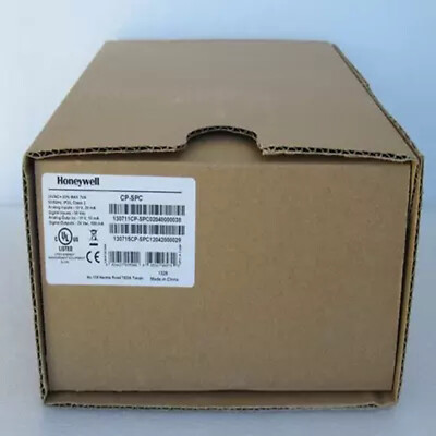 1PC New Honeywell CP-SPC Controller in box Free Shipping#XR | eBay