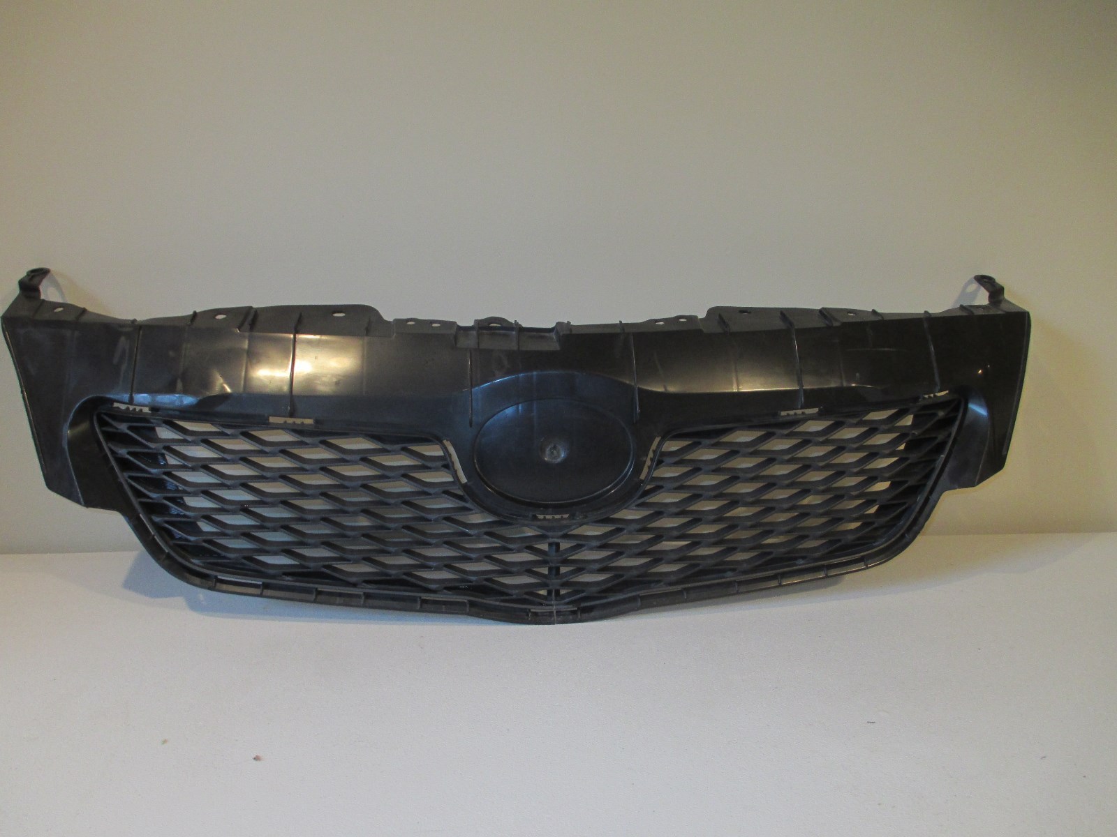 TOYOTA COROLLA 2009 2010 09 10 FRONT GRILLE ORIGINAL GENUINE OEM 53111 ...