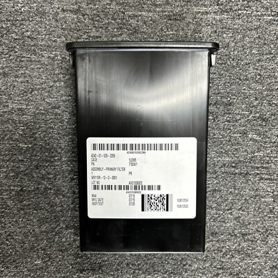 Avon M50/M61 Gas Mask Filter NEW SEALED UNOPENED Promask | eBay