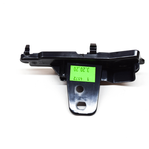 NEW BMW X5 G05 FRONT BUMPER LEFT INSERT 51117421853 ORIGINAL | eBay