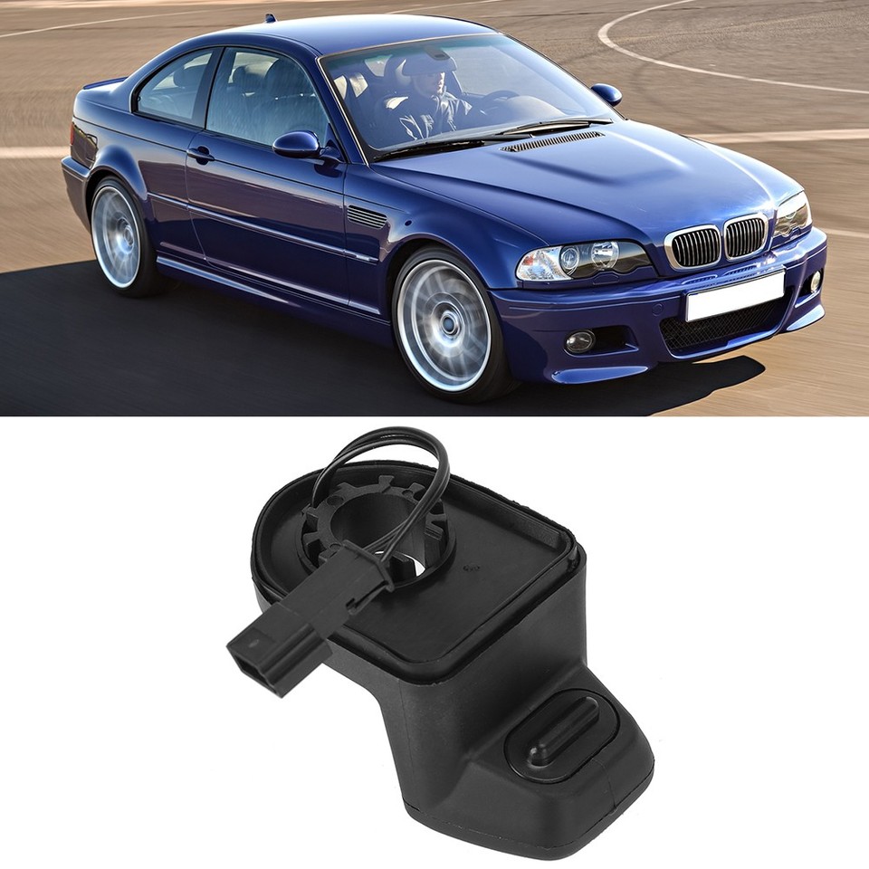 Rear Tailgate Window Micro Switch Button 61319200673 Fits For E46 E91 ...