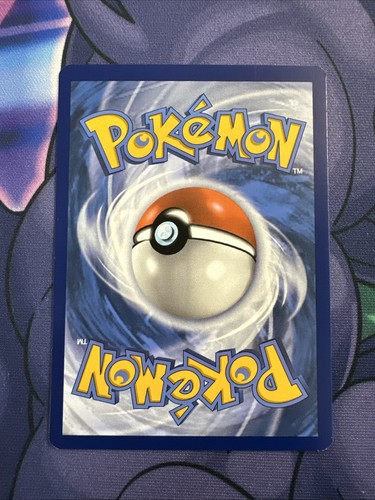 Basic Water Energy (Cosmos Holo) 003 Sv01: Scarlet & Violet Base Set ...