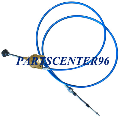 New 1pc 4M Throttle Cable Fit For komatsu hitachi cat kobelco daewoo | eBay