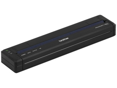 BROTHER MOBILE, PJ7 300DPI DT PRINTER WITH WI-FI & USB (ONLY INCLUDES ...