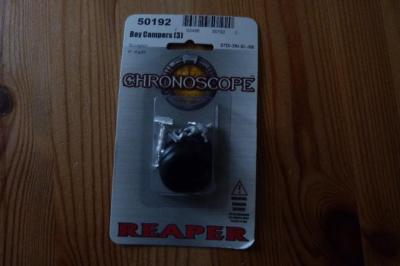 Reaper Miniatures Chronoscope Boy Campers (3 Figures) | eBay UK