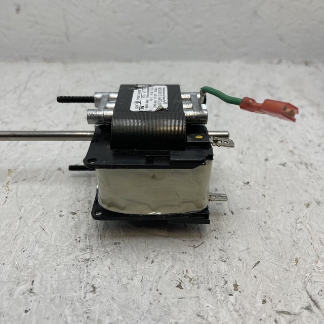 FASCO MILTON ROY 71581020 REPLACEMENT ICE MACHINE CIRCULATION MOTOR ...