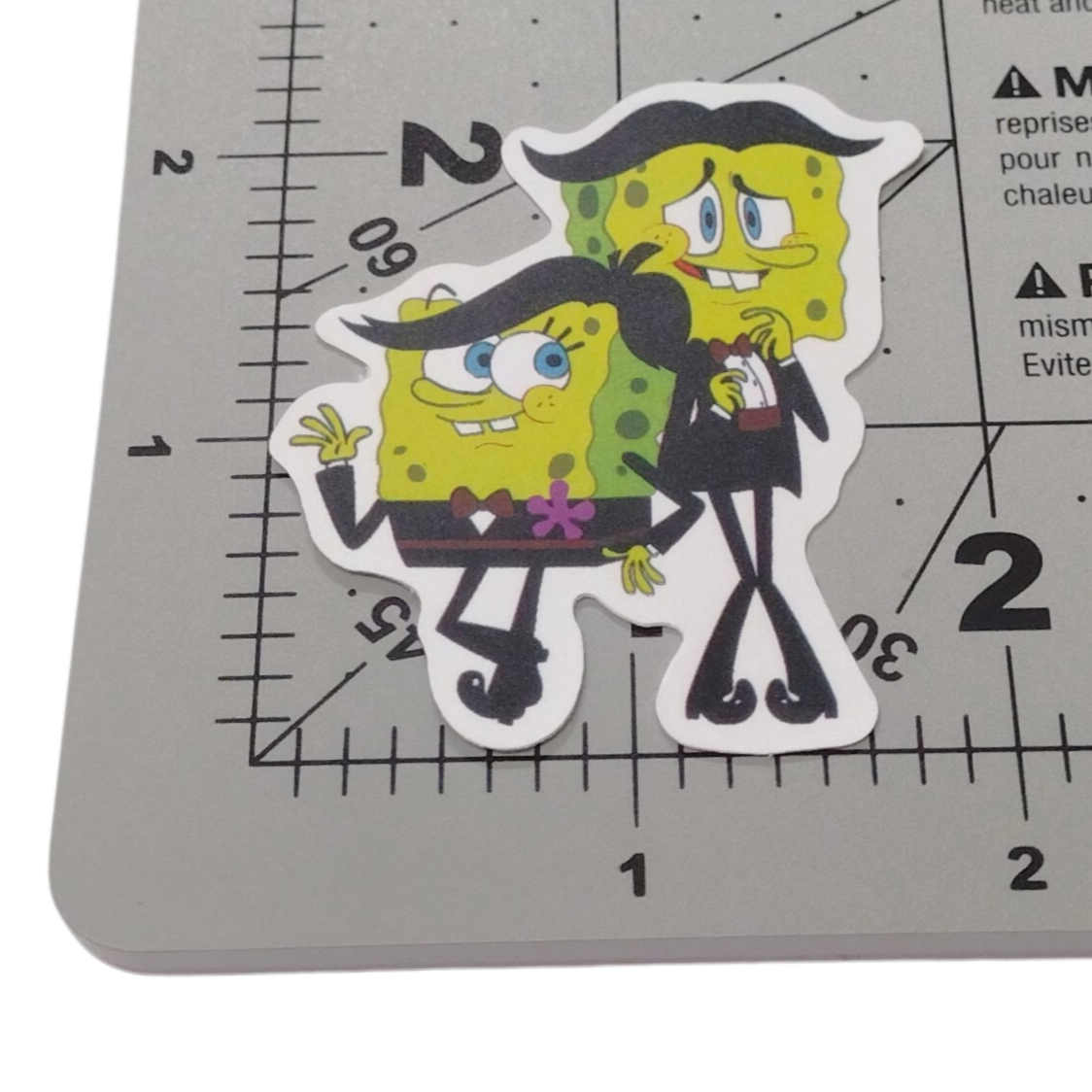 Stanley Squarepants Coloring Page For Kids Free