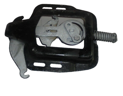 MERCEDES SPRINTER AND VW LT35 1996-2006 REAR WHEEL HANDBRAKE MECHANISM ...