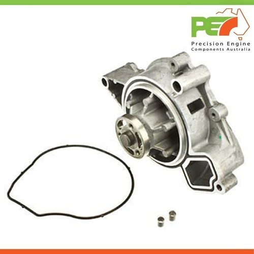 Water Pump For SAAB 9-3 2.0L B204L Petrol 136kW Convertible FWD [01/98 ...