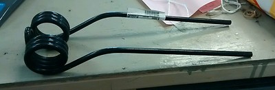 GT46S HAY TEDDER TOOTH HESSTON /WALTON/ NEW IDEA/ GALFRE/ BEFCO "FREE ...