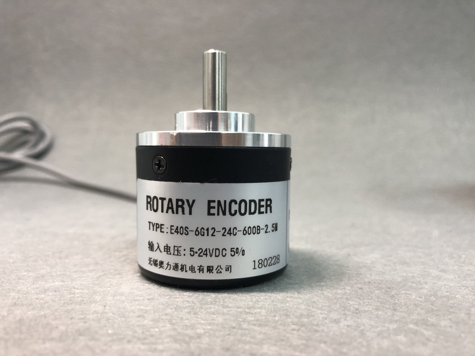 1pc new ISC3806-I03G-1000BZ3-5-24F | eBay