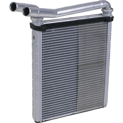 DENSO AC Heater Core 200mm L 154mm H 20mm D HCX9840 | eBay Australia