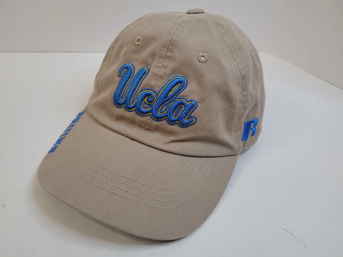 Ucla Bruins Baseball Logo