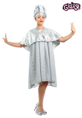 Grease Beauty School Dropout Women's Costume | eBay