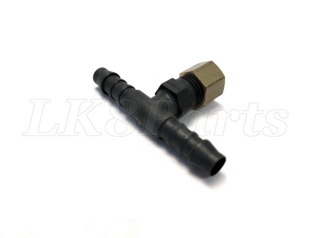 Land Rover Discovery Range Rover Bleed Valve LR027661 NEW | eBay