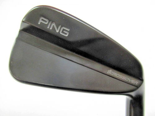 Ping i CROSSOVER Hybrid Utility Loft 20 #3 Flex Stiff Shaft NS Pro ...