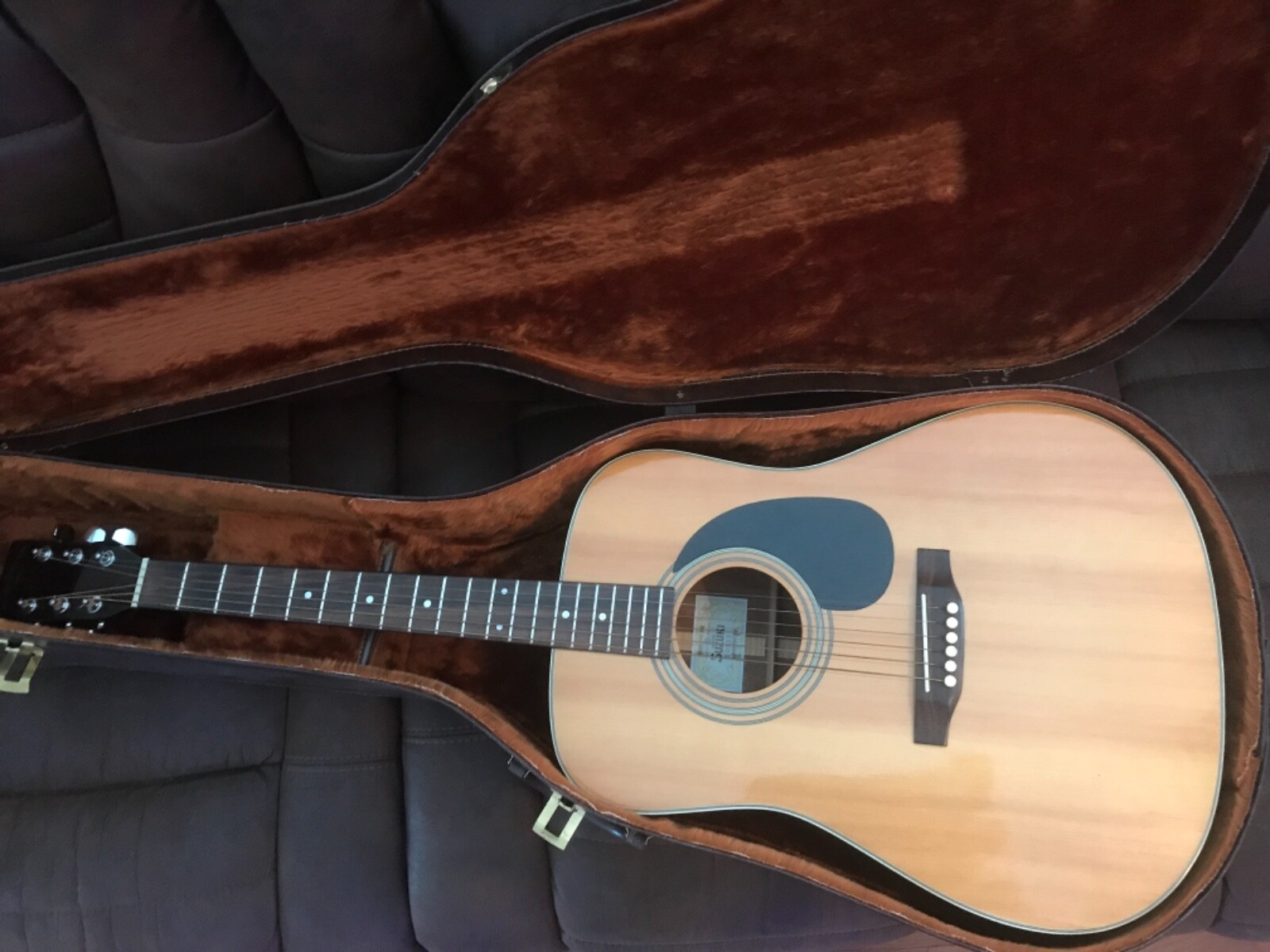 Vintage Goya Guitars for Sale