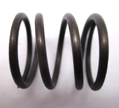 Record No.3 vice, buffer spring (3/4" mainscrew) FREE POST , Vice parts ...