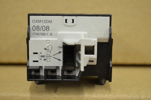 Klöckner Moeller OXM12DM Stecker-Adapter | eBay.de
