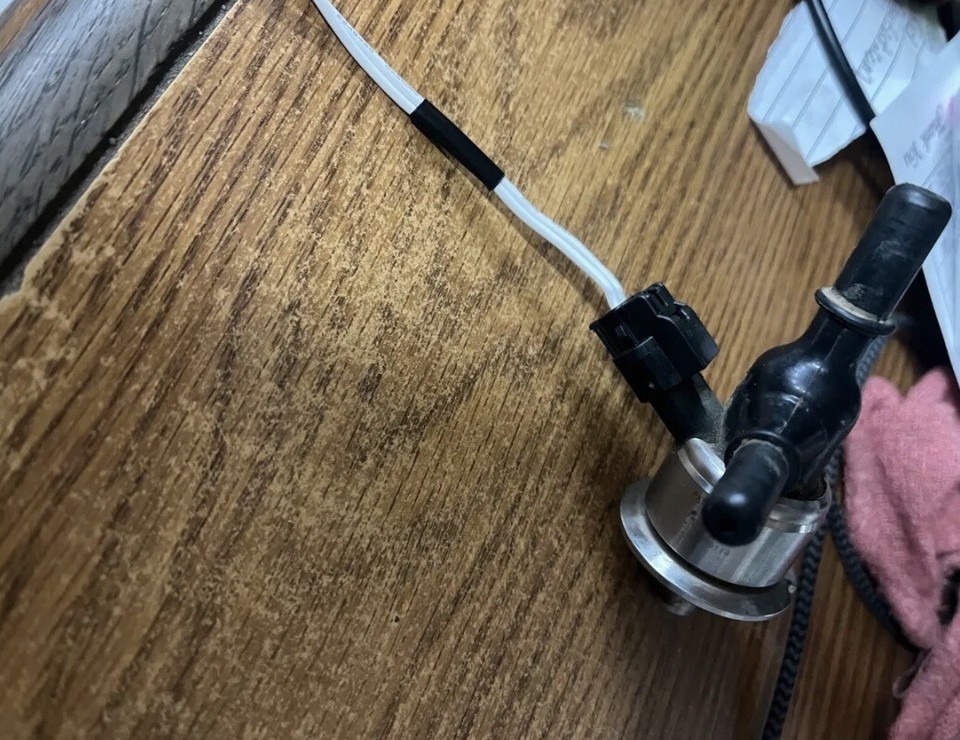 Def injector/doser Wire Repair Pigtail Fits Cat Perkins and other ...