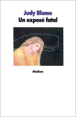 Un exposé fatal | Déon Alice | Très bon état | eBay