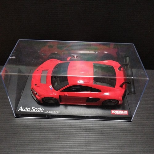KYOSHO Mini-Z Audi Auto Scale Collection Body Shell for RC Cars | eBay