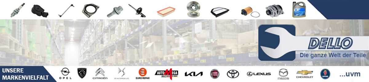 Dello Original | eBay Stores