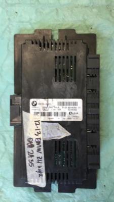 2012-2013 BMW Z4 light lighting control module 6135 9249085-01 | eBay