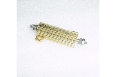 W20538-100, RH50-21-10, Beechcraft Windshield Wiper Resistor | eBay