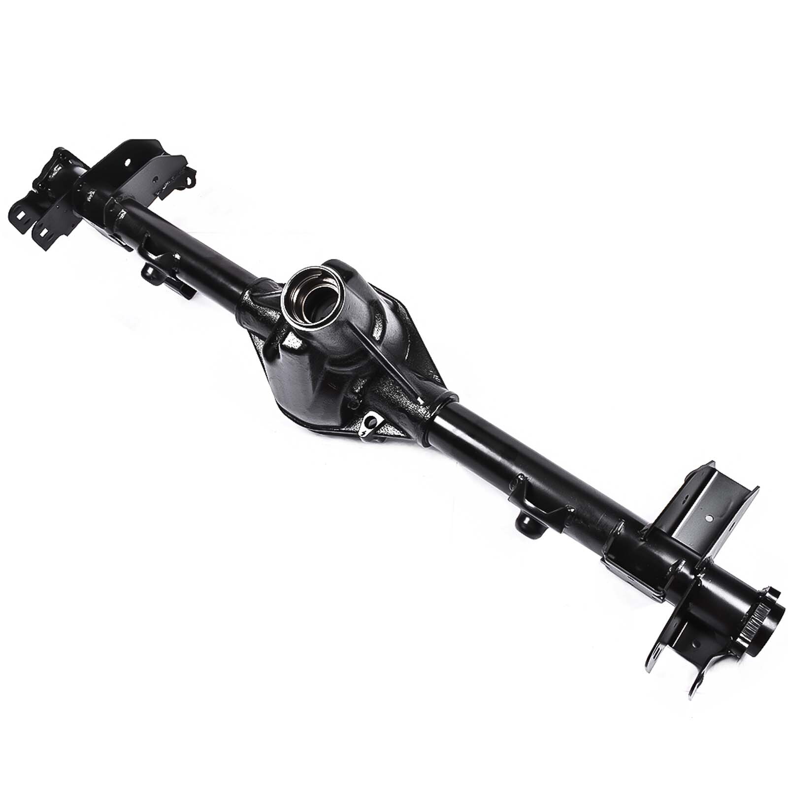 New Axle Housing For Jeep Wrangler Rubicon 4WD 3.6L 3.8L 2007-2015 ...