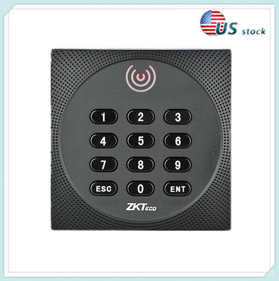 Control Panels & Keypads - Rfid Proximity Reader