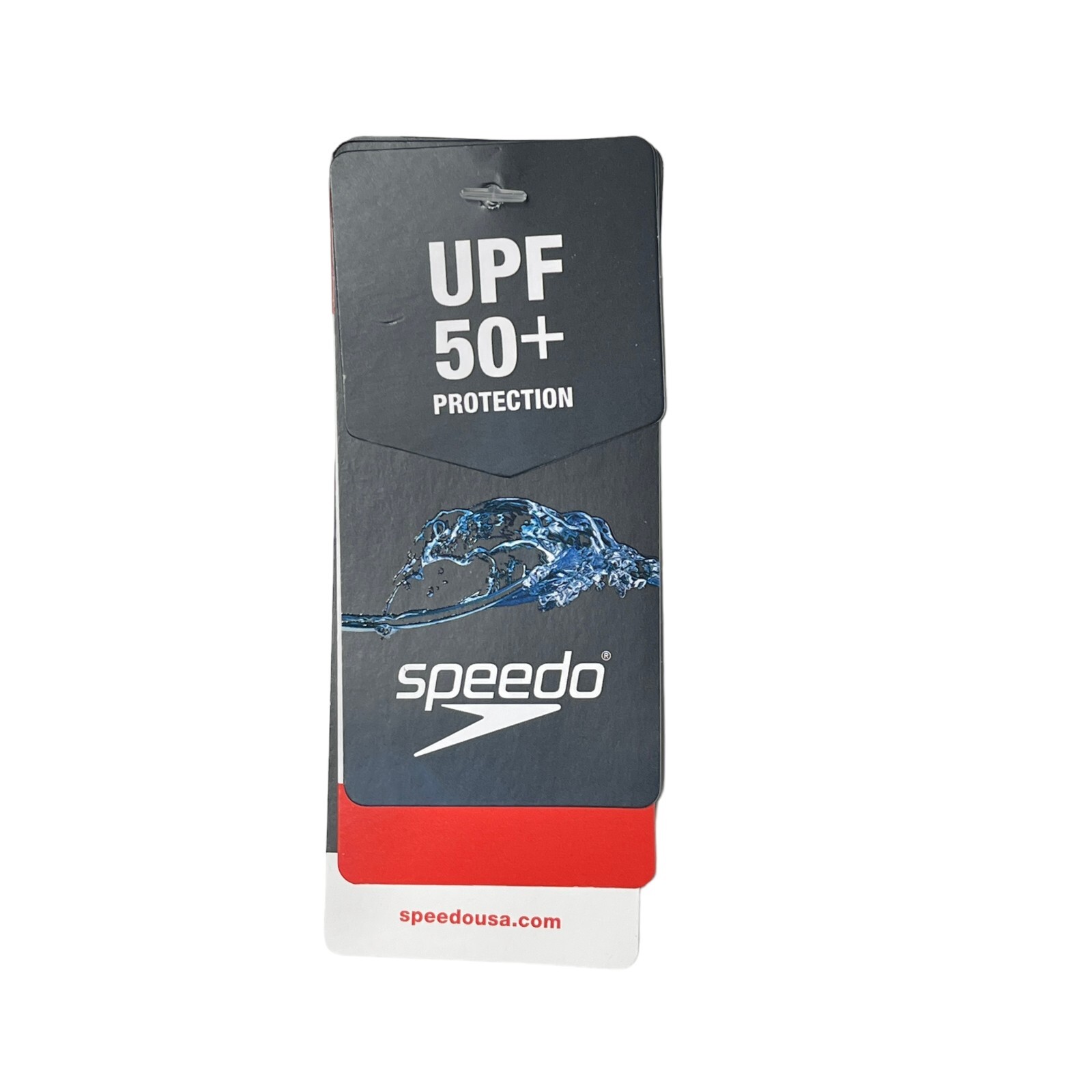 Speedo Women's Swimsuit One Piece Creora Highclo Quantum Splice Black ...