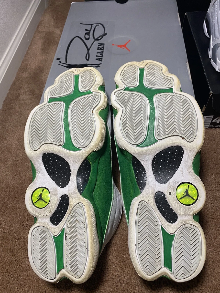 Jordan 13 Custom