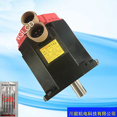 A06B-0141-B679 Used & Tested with warranty Free DHL or EMS | eBay