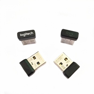LOGITECH M275 M330 M280 M187 M235 M325 M345 M320 M30 MOUSE Receiver USB ...