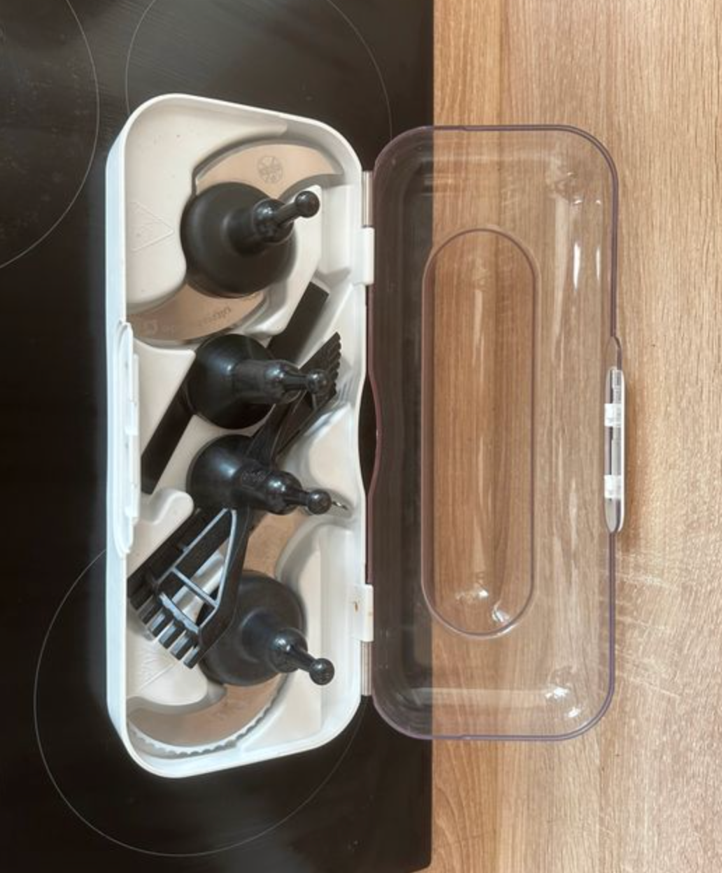 Robot multifonctions I-Companion xl parfait état MOULINEX | eBay