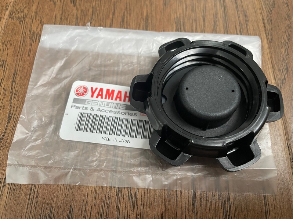 Yamaha BW80 PW50 PW80 YF60 YT60 Big Wheel Y TRI 4 ZINGER Fuel Tank Gas ...