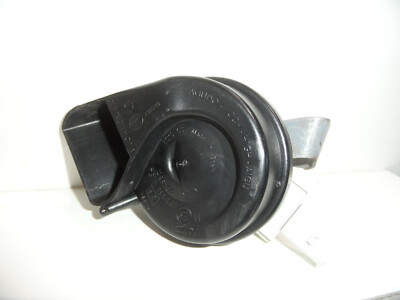 Mercedes orig. Signalhorn Hupe Horn Hochton 510 Hz W212 W204 W218 CLS ...