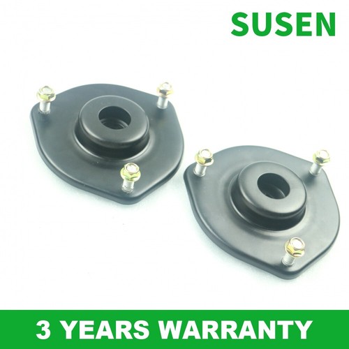2x Front Upper Heavy Duty Strut Mounts Fit for Volvo S40 V40 1.9L L4 ...