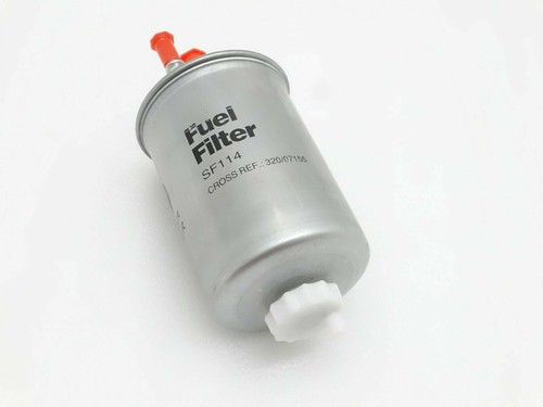 JCB Engine Fuel Filter ( Part No 320/07155 , 320/07394 ) | eBay