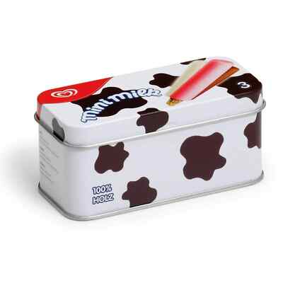 Erzi 14015 Eis Mini Milk in der Dose | eBay