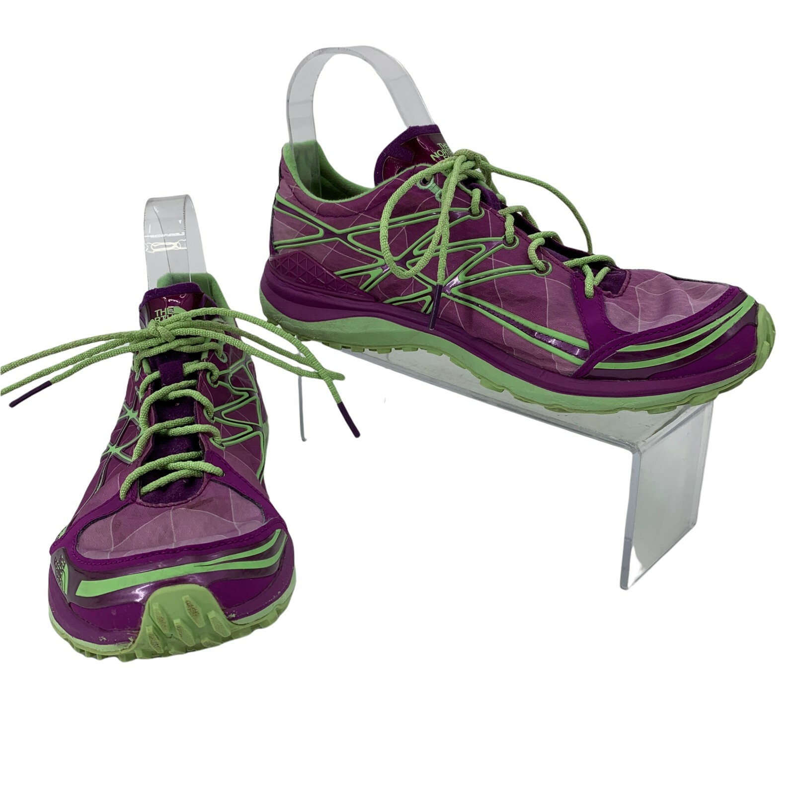 The North Face GTD Trail Running Shoes Womens Size 8 … - Gem