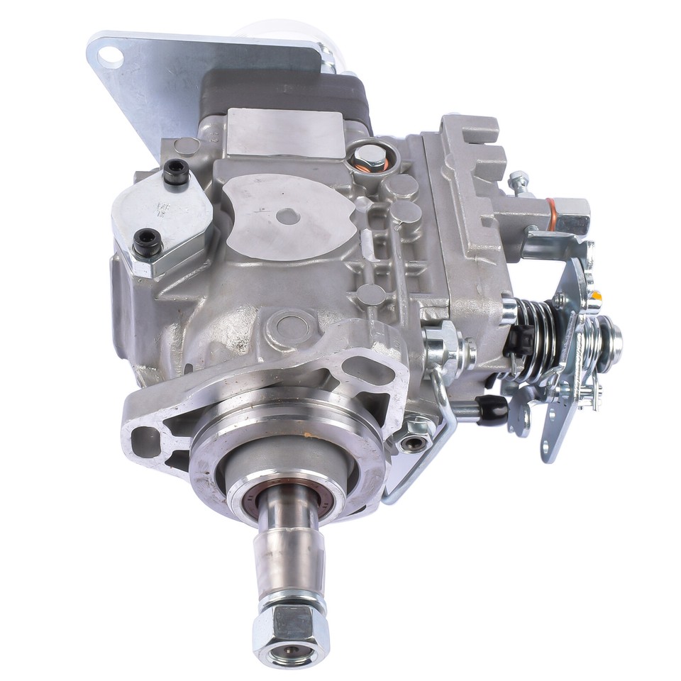 Fuel Injection Pump For Perkins 1104C-44 Diesel Engine 2644N209/24 ...