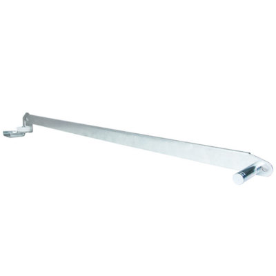 Garador Pattern Garage Door Spares Link Arm and Wall Bracket SLA2 ...