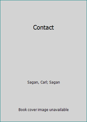 Contact by Sagan, Carl; Sagan 9780671434229 | eBay