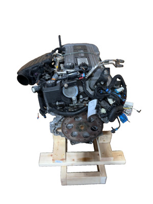 04 05 CHEVY MALIBU Engine Assembly/motor | eBay