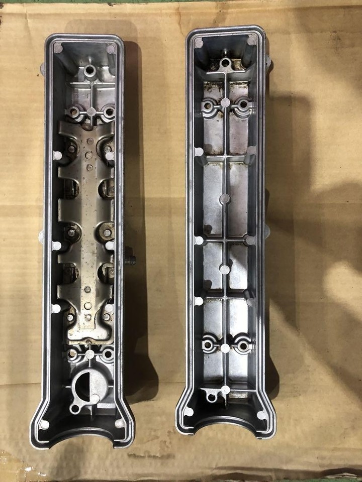 Ae86 Tappet Cover | eBay