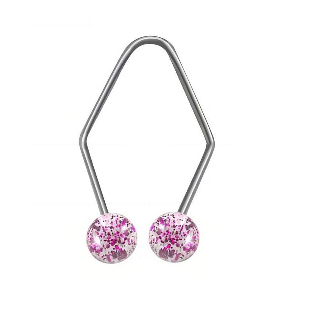 1Pair Alloy Dimple Trainer Easy to Wear Facial Dimple Make Tool | eBay