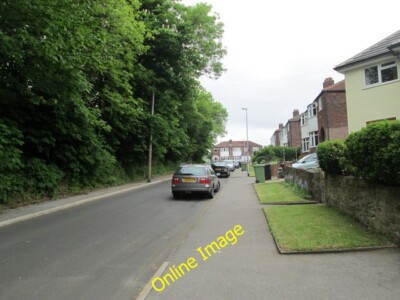 Photo 6x4 Roxholme Place - Roxholme Road Leeds/SE3034 c2013 | eBay UK